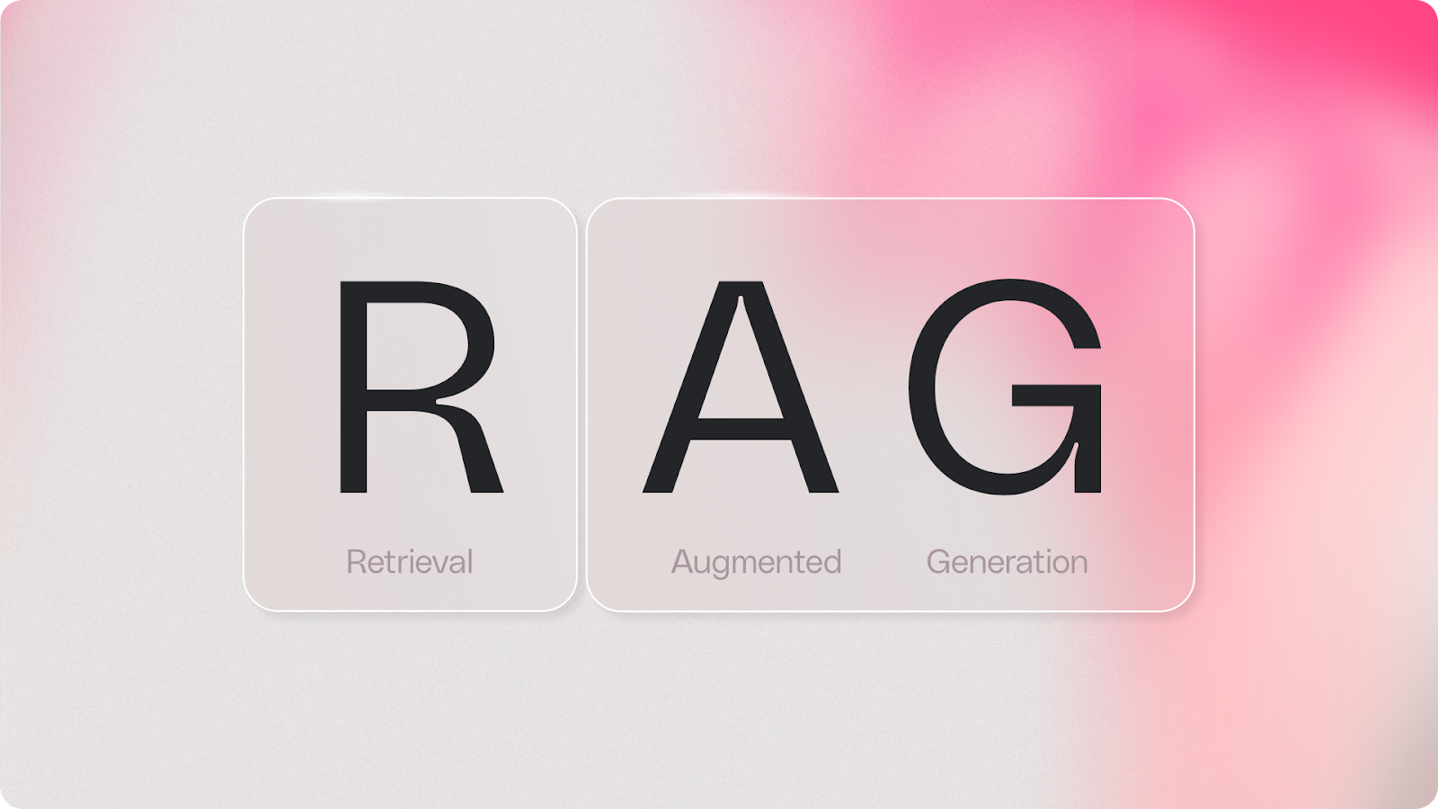 The Promise of RAG: Bringing Enterprise Generative AI to Life | AI21 The Promise of RAG: Bringing Enterprise Generative AI to Life | AI21